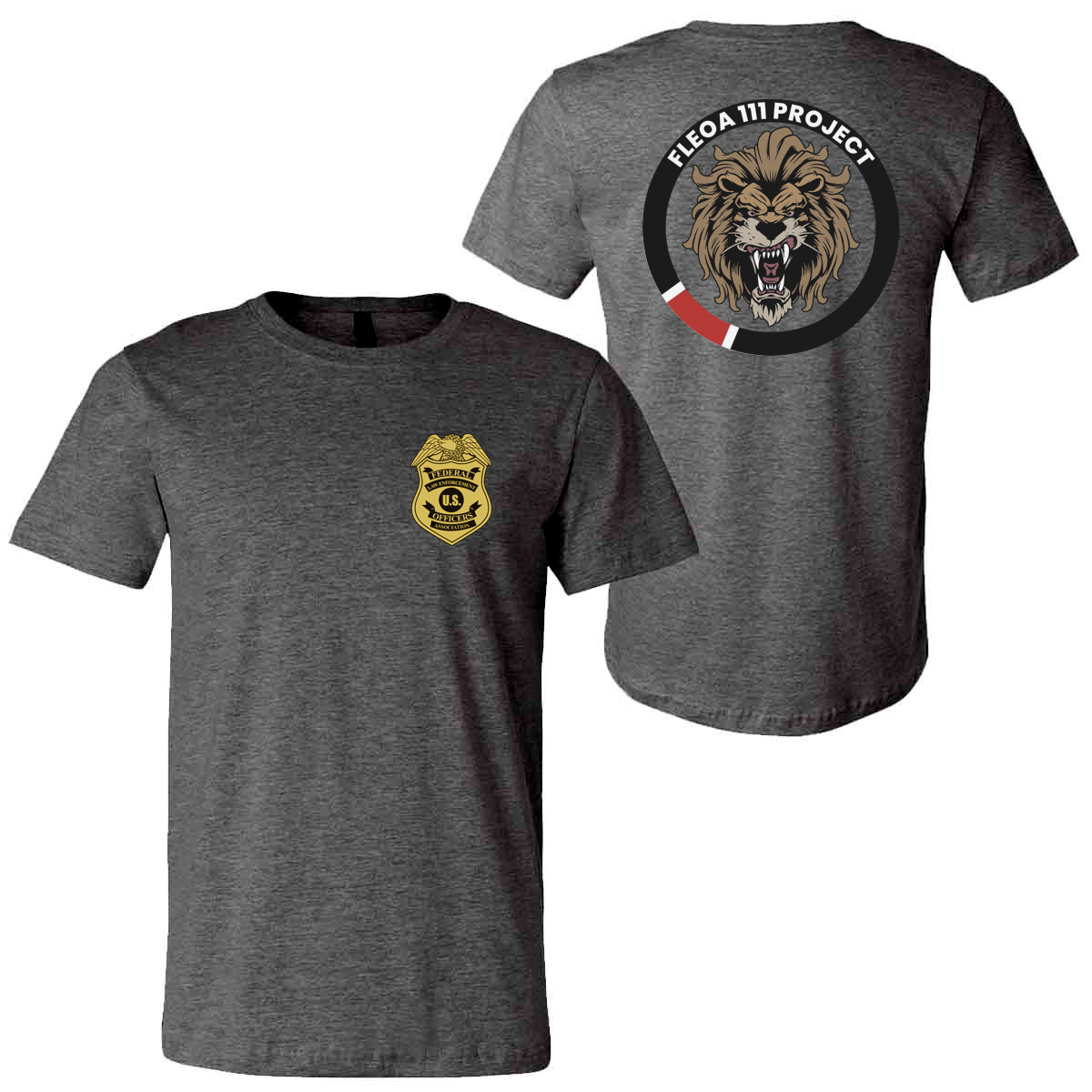 STORE – The FLEOA 111 Project