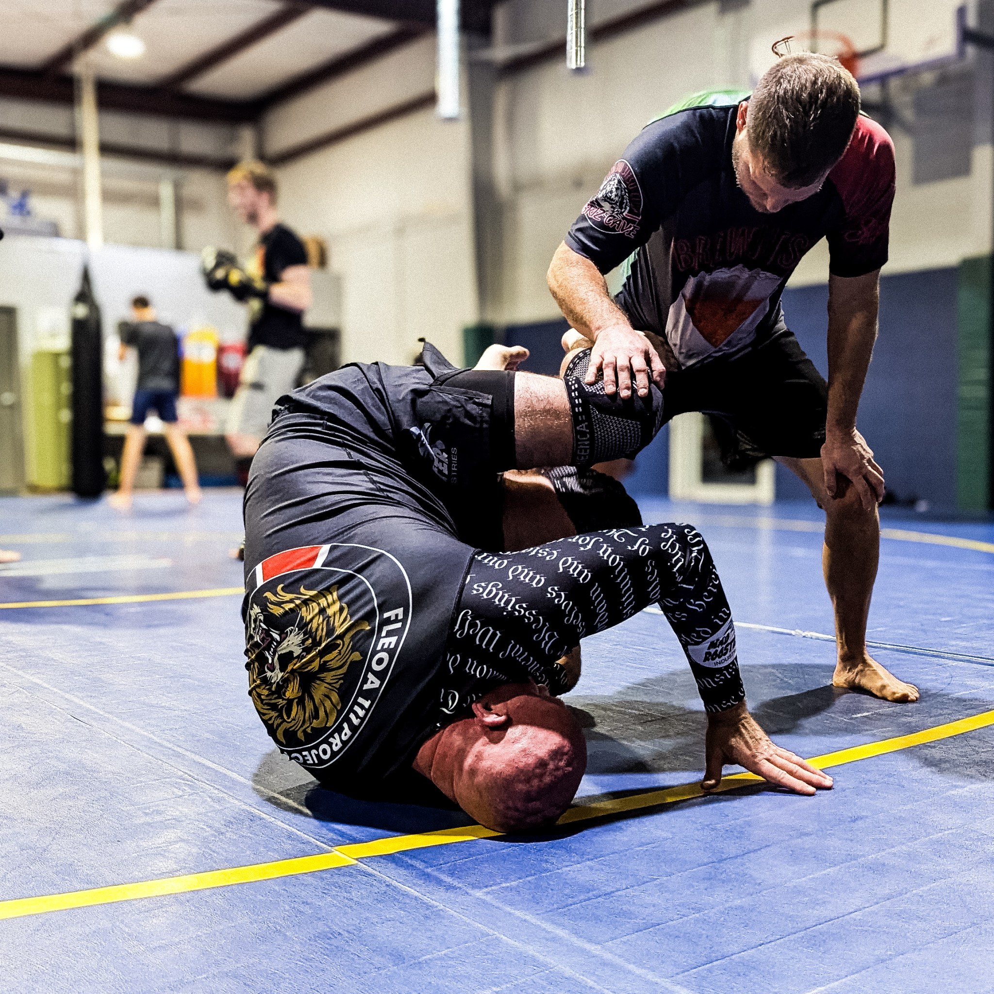 STORE – The FLEOA 111 Project