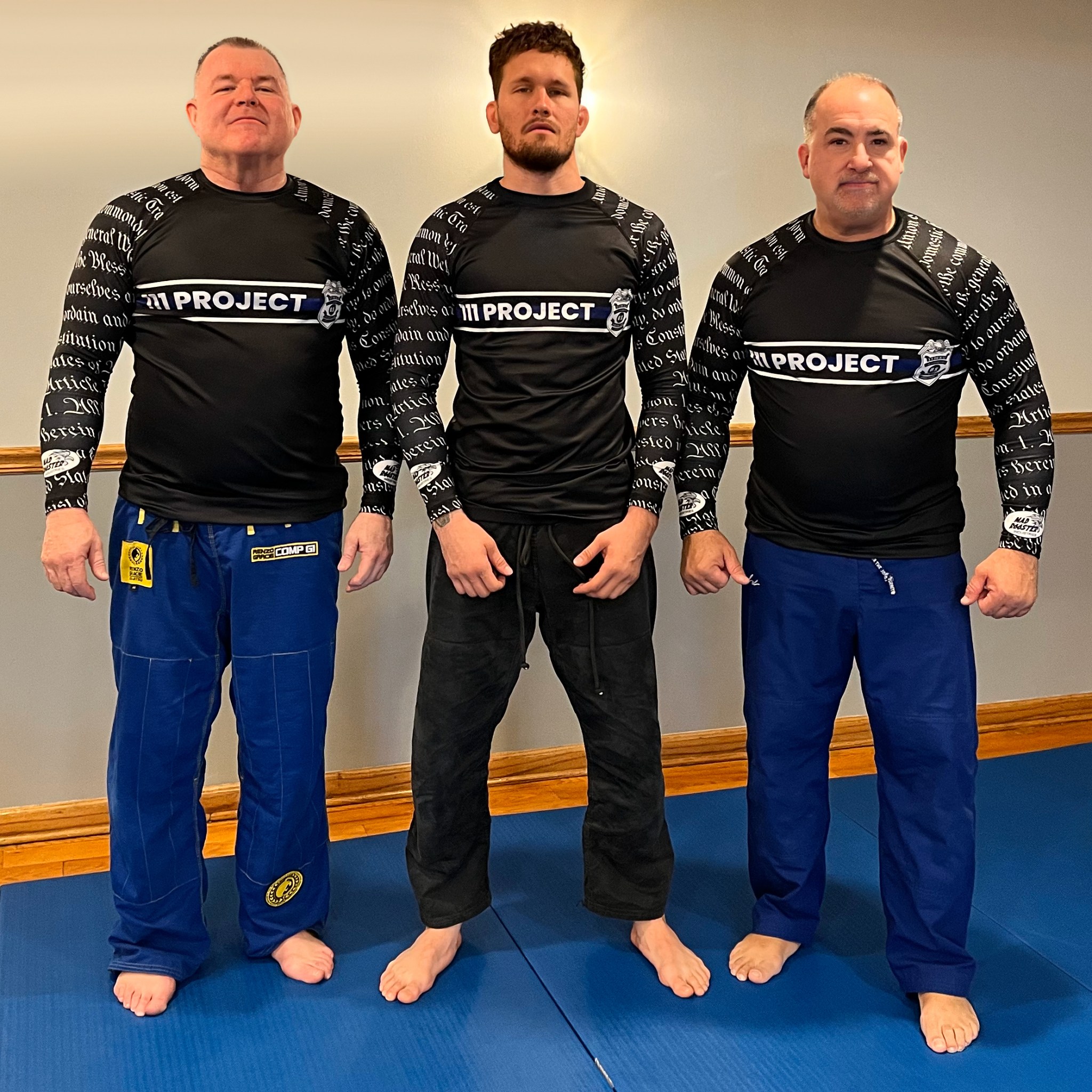 STORE – The FLEOA 111 Project