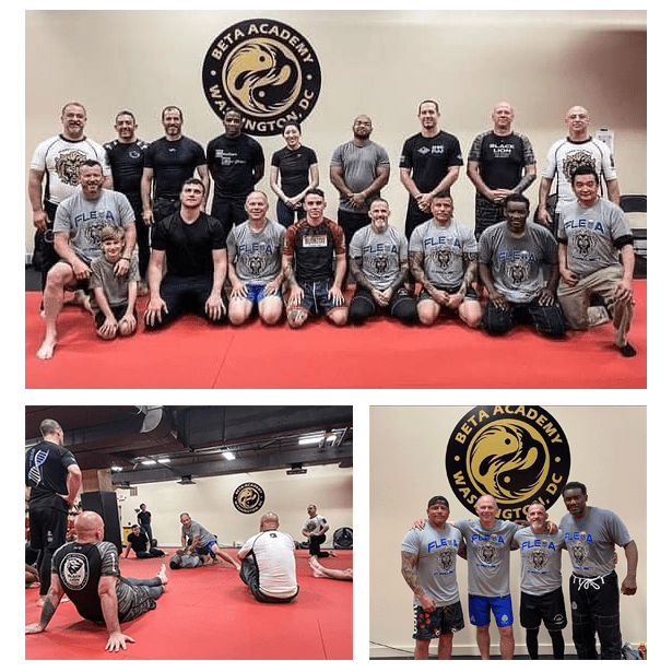 EVENTS – The FLEOA 111 Project