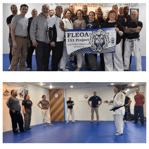 EVENTS – The FLEOA 111 Project
