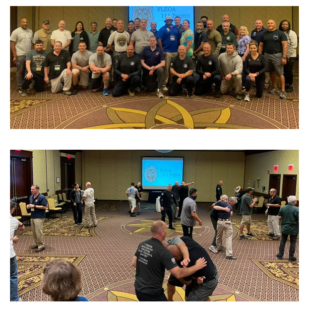 EVENTS – The FLEOA 111 Project