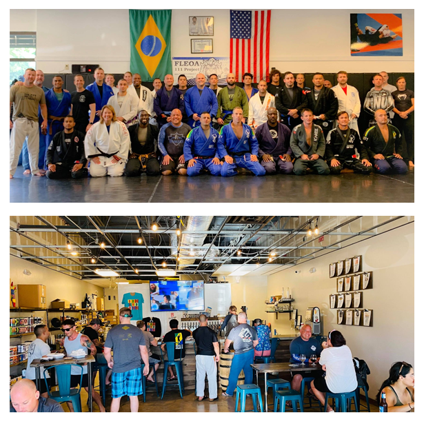 EVENTS – The FLEOA 111 Project