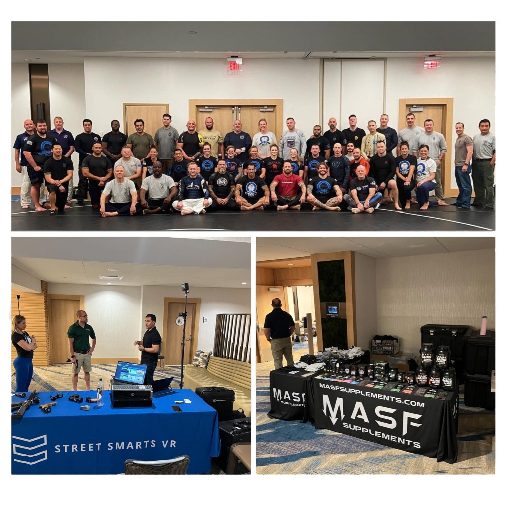 EVENTS – The FLEOA 111 Project