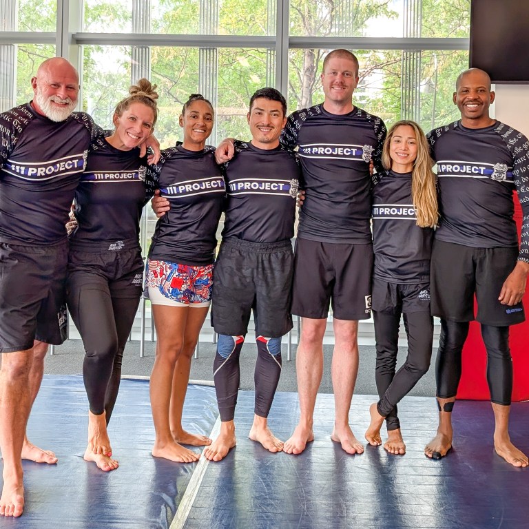 STORE – The FLEOA 111 Project