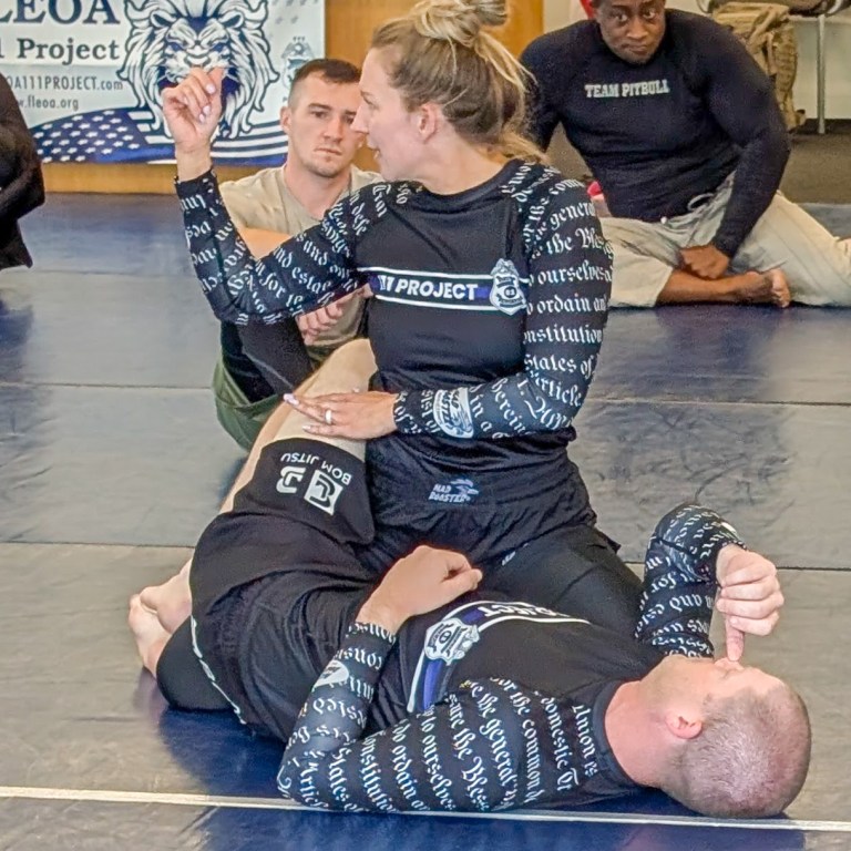 STORE – The FLEOA 111 Project