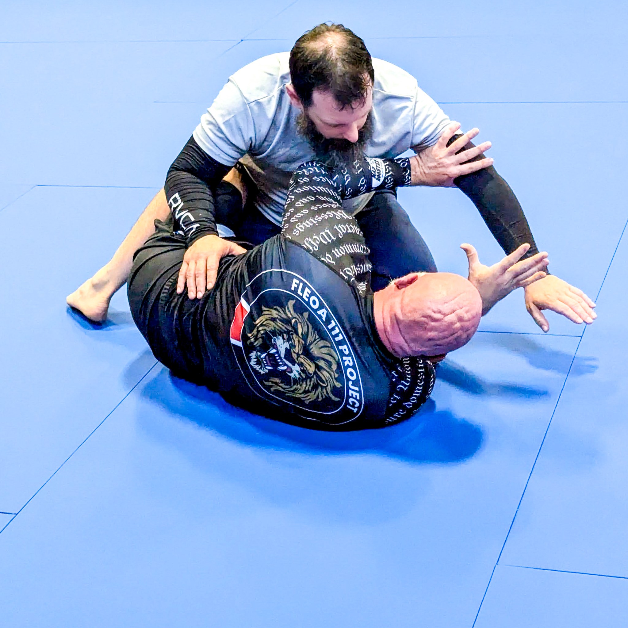 STORE – The FLEOA 111 Project