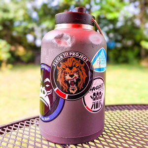 STORE – The FLEOA 111 Project